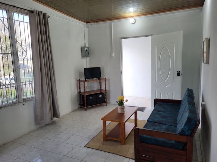 Sunny 1br 10mins From Downtown - Trinidad and Tobago