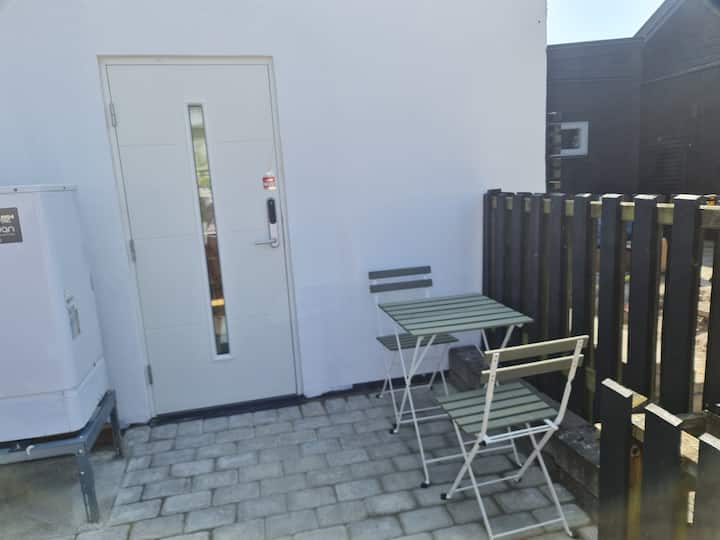 Solnäs - Trelleborg
