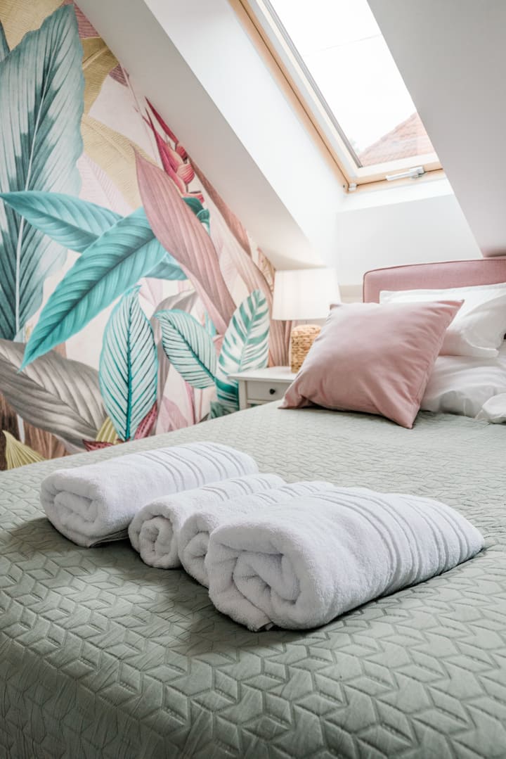 Monbuhim Double A - Veszprém