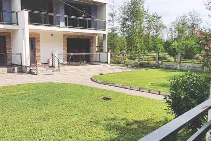 Kaprovani River Side - Georgia