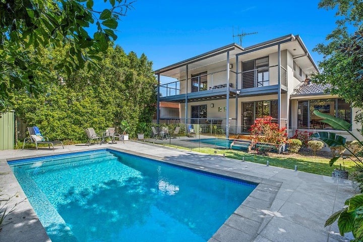 Sawtell Escape - Private Pool - - Sawtell