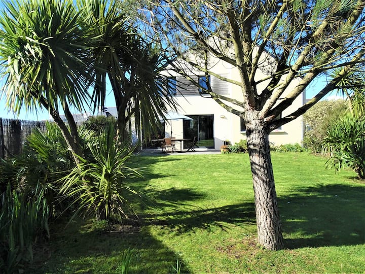 Maison Indépendante Près Des Plages - Saint-Pierre-Quiberon