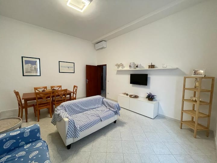 Nuova Ristrutturazione A Due Passi Dal Mare - Castiglione della Pescaia