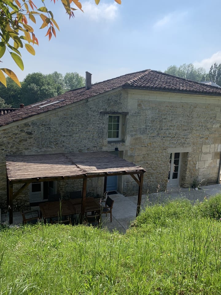 Grande Maison Charentaise Familiale - Cognac