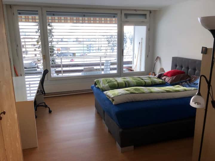 World Economic Forum Apartment - Davos