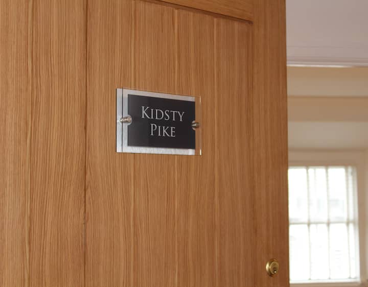 Kidsty Pike - Ambleside