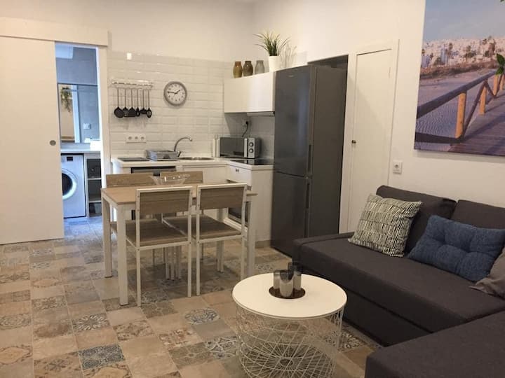 Apartamento La Tahona - Conil de la Frontera
