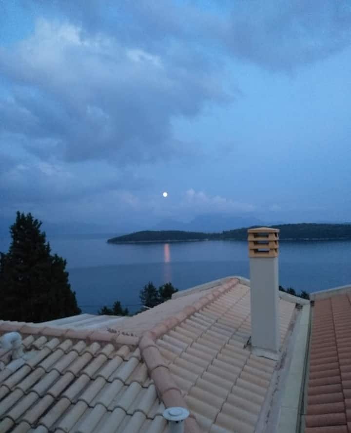 Sunrise Guest House - Lefkada