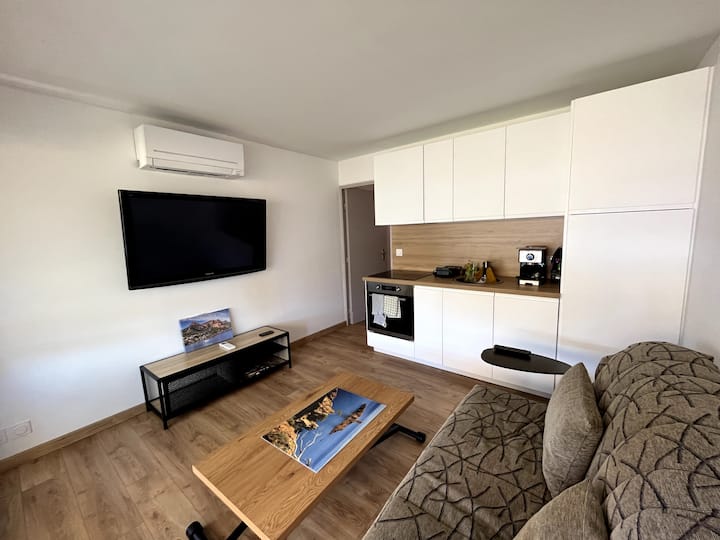 Bel Appartement à Santa Lucia - Saint-Raphaël