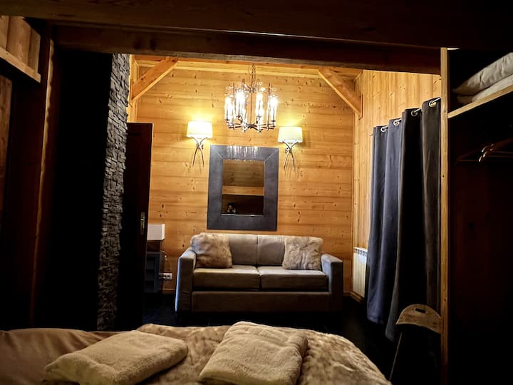 Full Chalet - Morzine