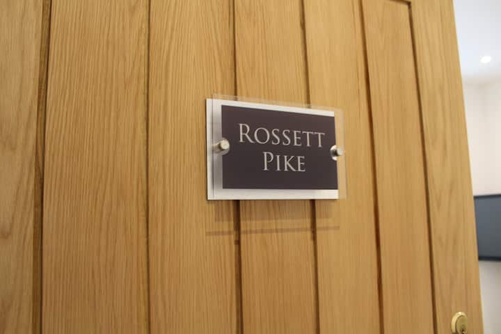 Rossett Pike - 文德米爾