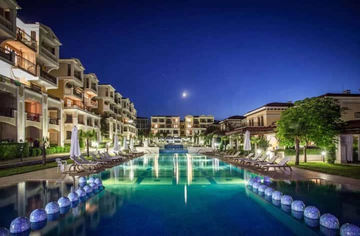 Sea Star Sozopol - Chernomorets
