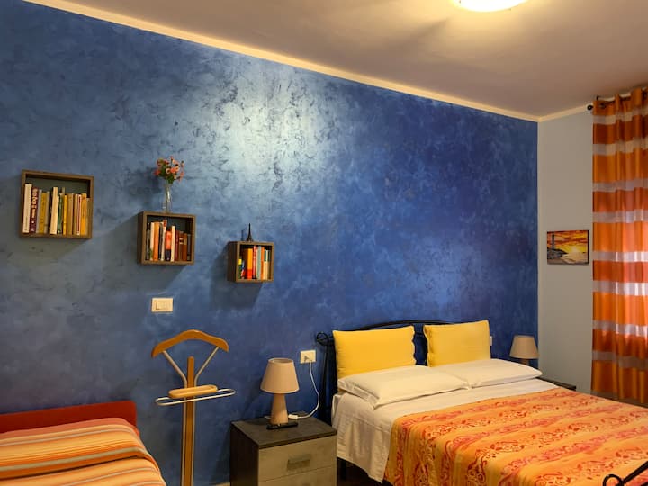 Appartamento Rosalina - Verona