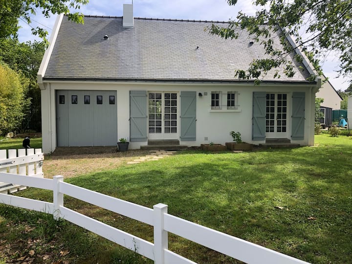 Maison De Charme - Pénestin