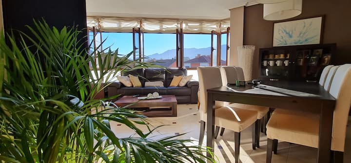 Apartamento Malzapatu - Llanes - Llanes