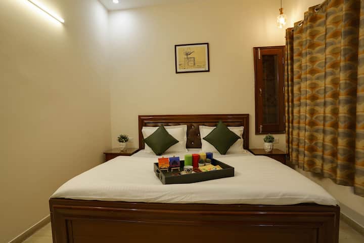 Ellie - 3bhk Luxury Apartment - 昌迪加爾