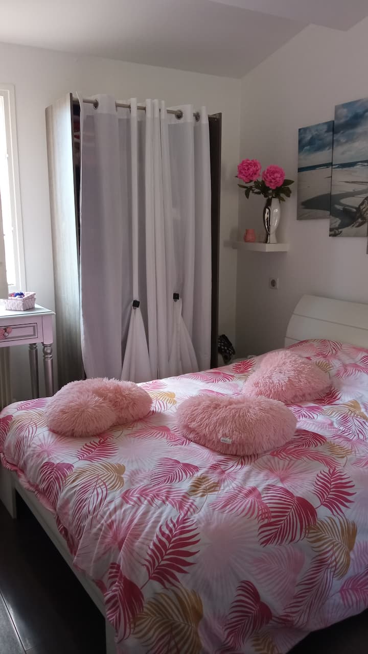 Chambre Cap D Agde - Agde