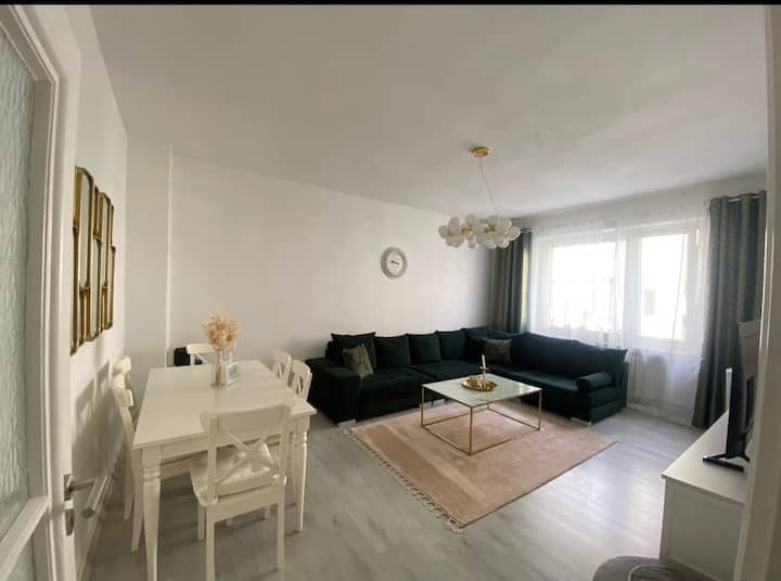 Schöne Wohnung Südstadt - Hannover