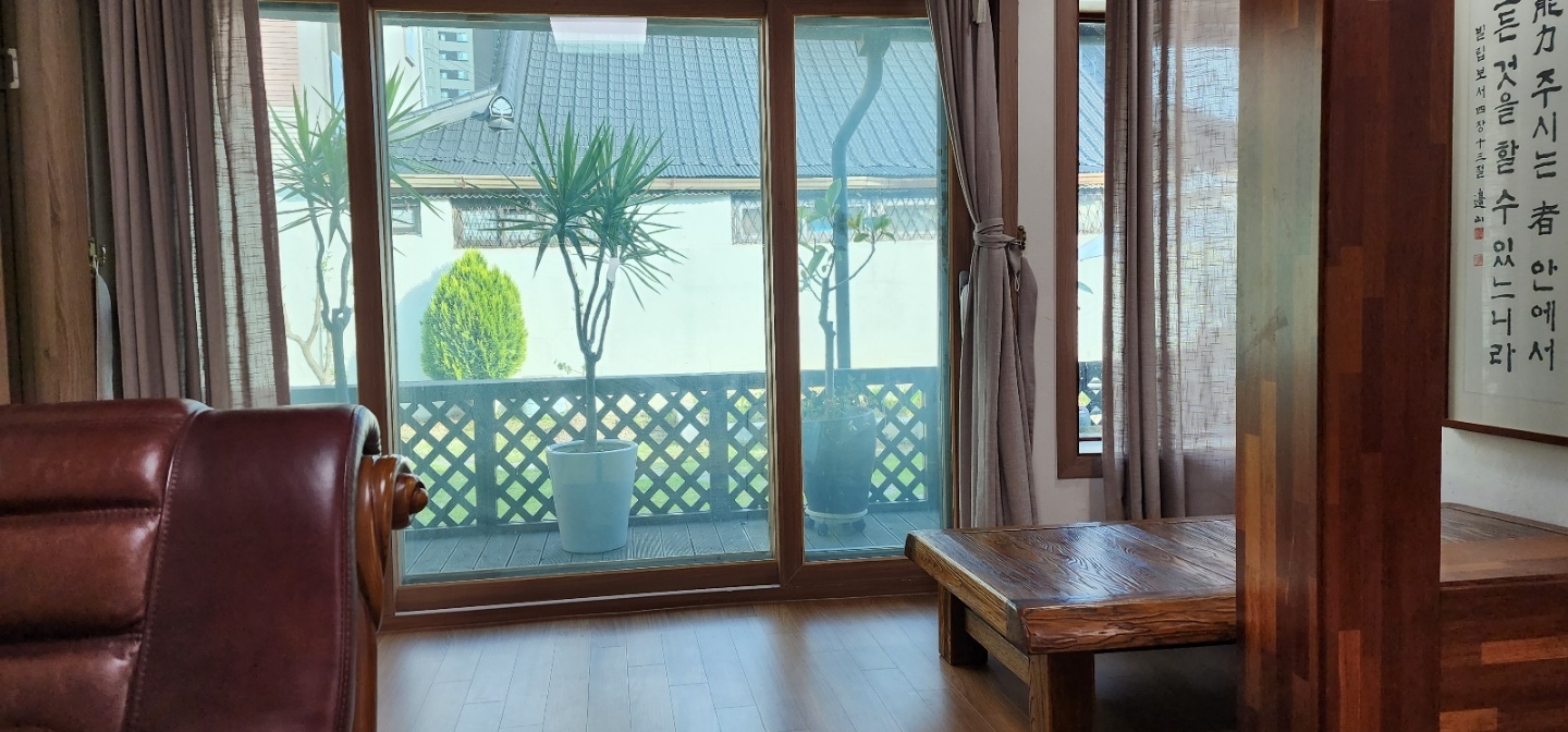 전주한옥물레방아하우스 - Jeonju-si