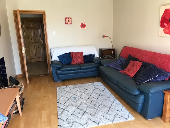 Holiday Home In Ballymoney - Gorey