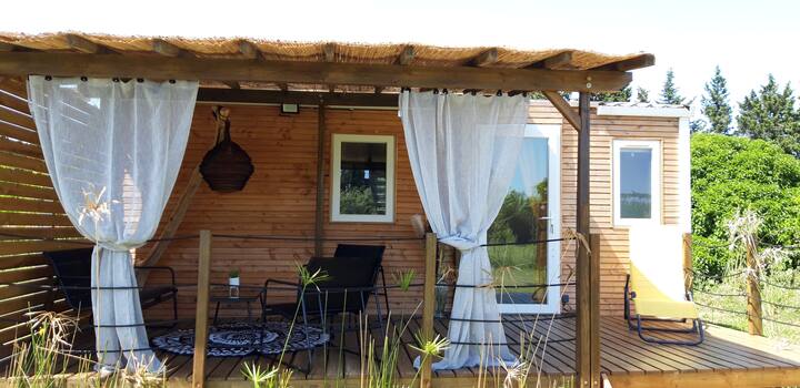 Natur ' Elne66 - Saint-Cyprien