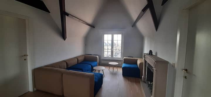 Le Grand Appartement Britannique - Ieper