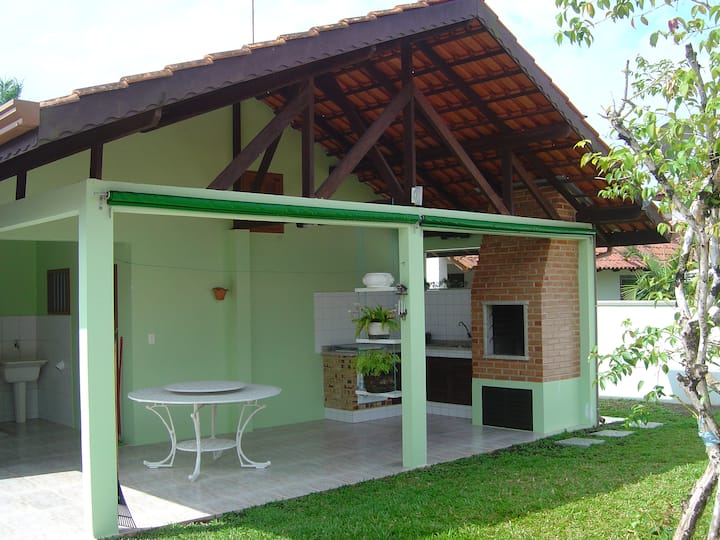 Paraiso De Itapoá, Aconchego Pertinho Da Praia - Itapoá