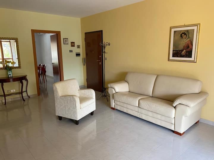 Appartamento - Monopoli - Monopoli