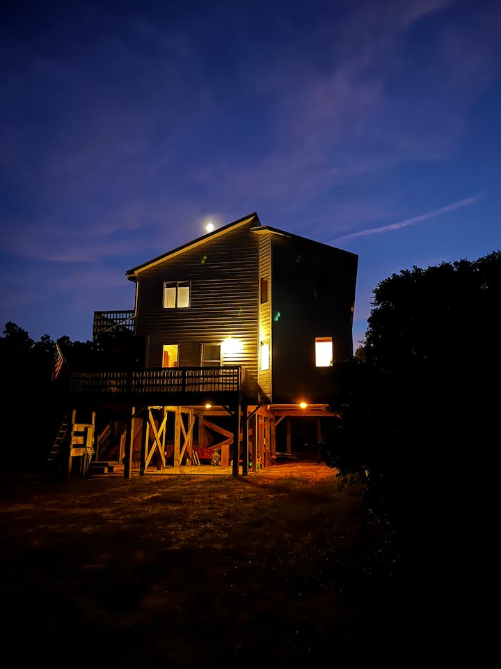 Sand And Stable - 4 Wheel Drive Only - Swan Beach - Carova Beach, NC