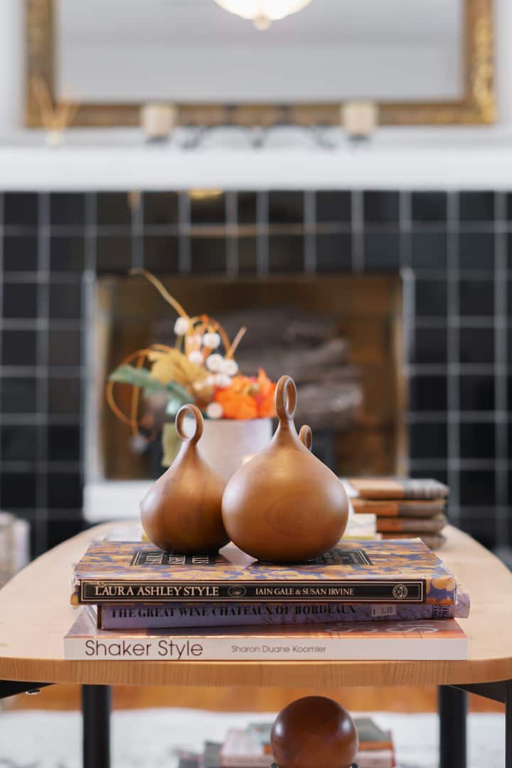 Kimball Retreat With Hot Tub Near Usm And Midtown - Hattiesburg, MS