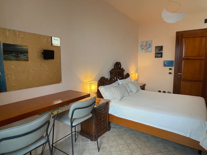 B&b Ophelia Al Centro Di Otranto - Otranto