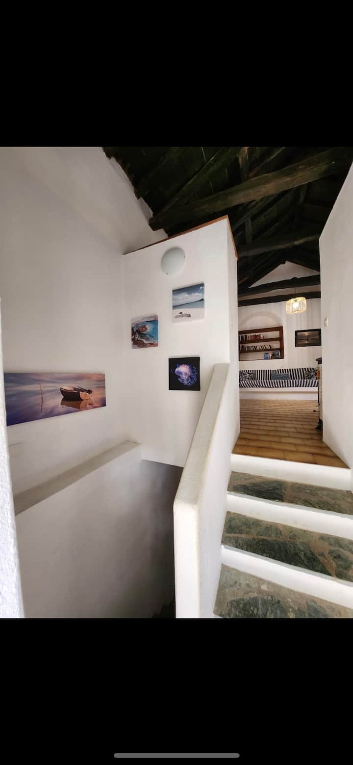 Maison De Village Corse - Macinaggio