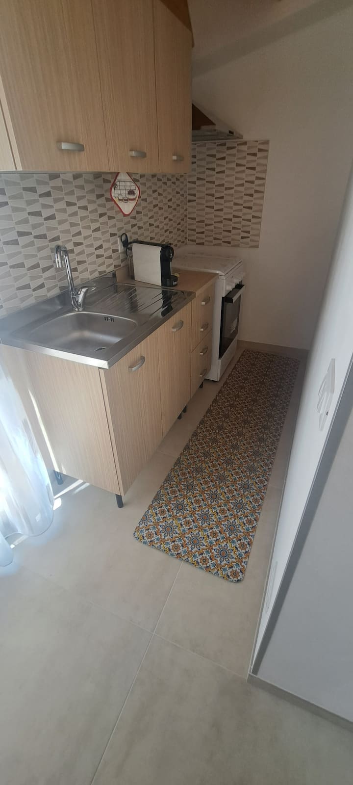 Mamma Rosa Appartamento Secondo Piano - Castellammare del Golfo