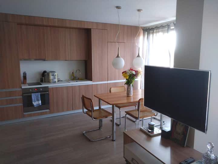 "Heart Of Varna"аpartment, Next To Seagarden&beach - 바르나