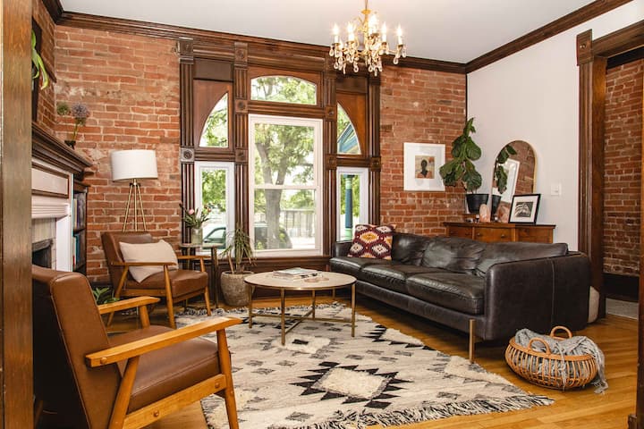 Curtis Park Charmer - Denver, CO