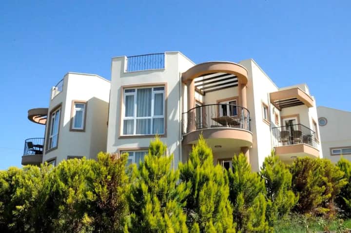 Adonis 34, Apollonium Sitesi - Akbük