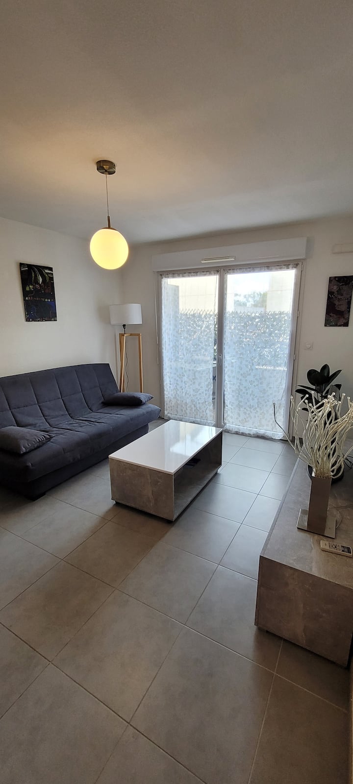 Appartement Sympa T2 De 39m2 - Fréjus