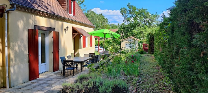 Le Cocon De Beynac - Castelnaud-la-Chapelle