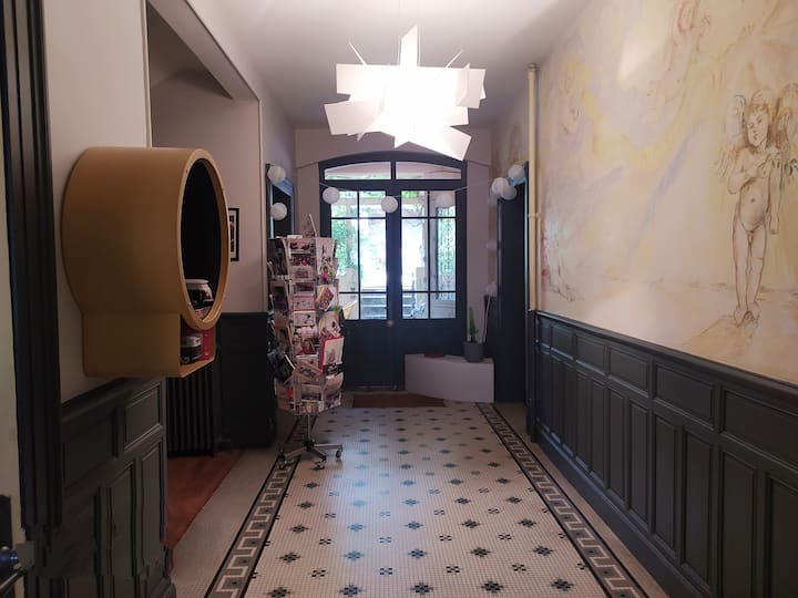 Grande Maison Super Sympa - Albi