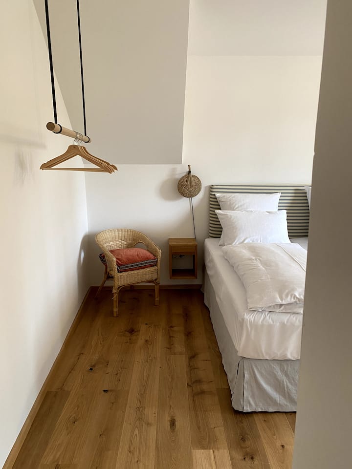 Gästezimmer Buche In Der Alten Mühle Maising - Starnberg