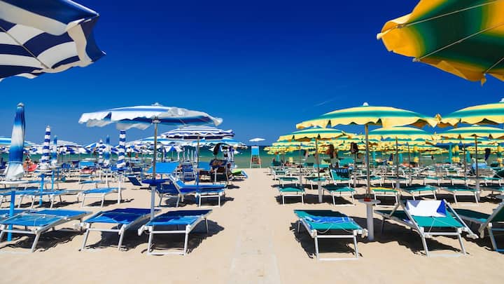 Appartamento Estivo - Rimini