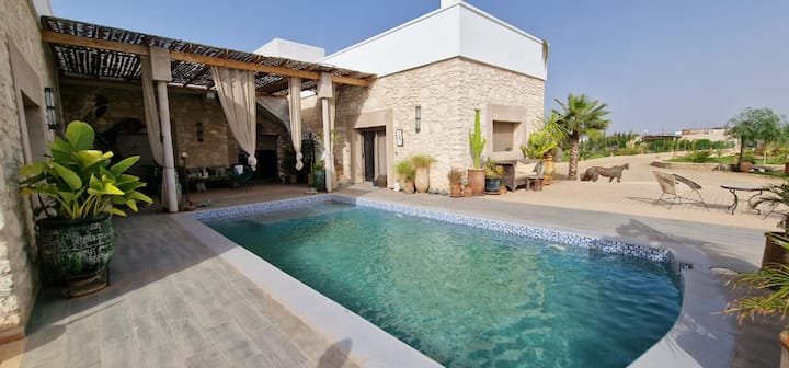 Beautiful Essaouira Escape - Essaouira