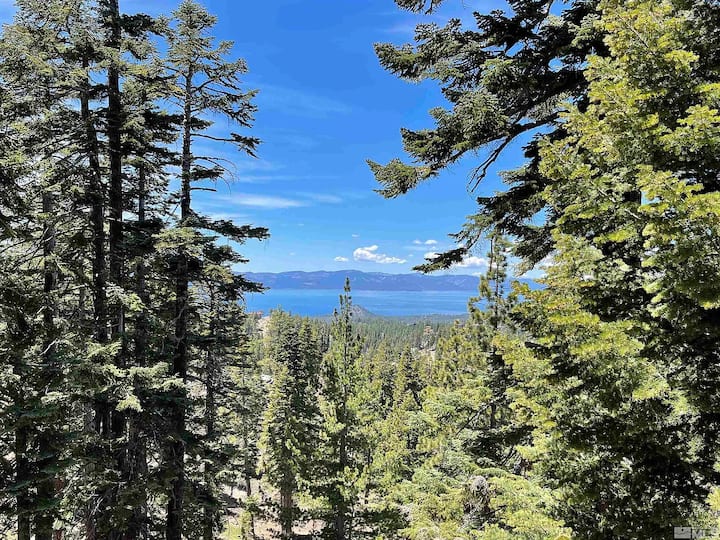 Heavenly Lake Tahoe View! - Lake Tahoe