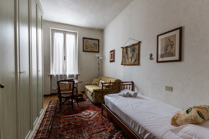 Suite Mazzini 23 - Mantua