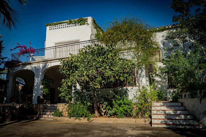 Casa De Campo En Denia - Dénia