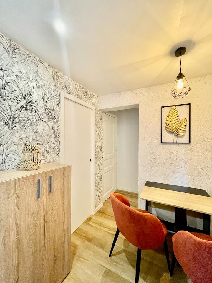 L’escale Du Port - Détente En Bord De Loire - Châteauneuf-sur-Loire