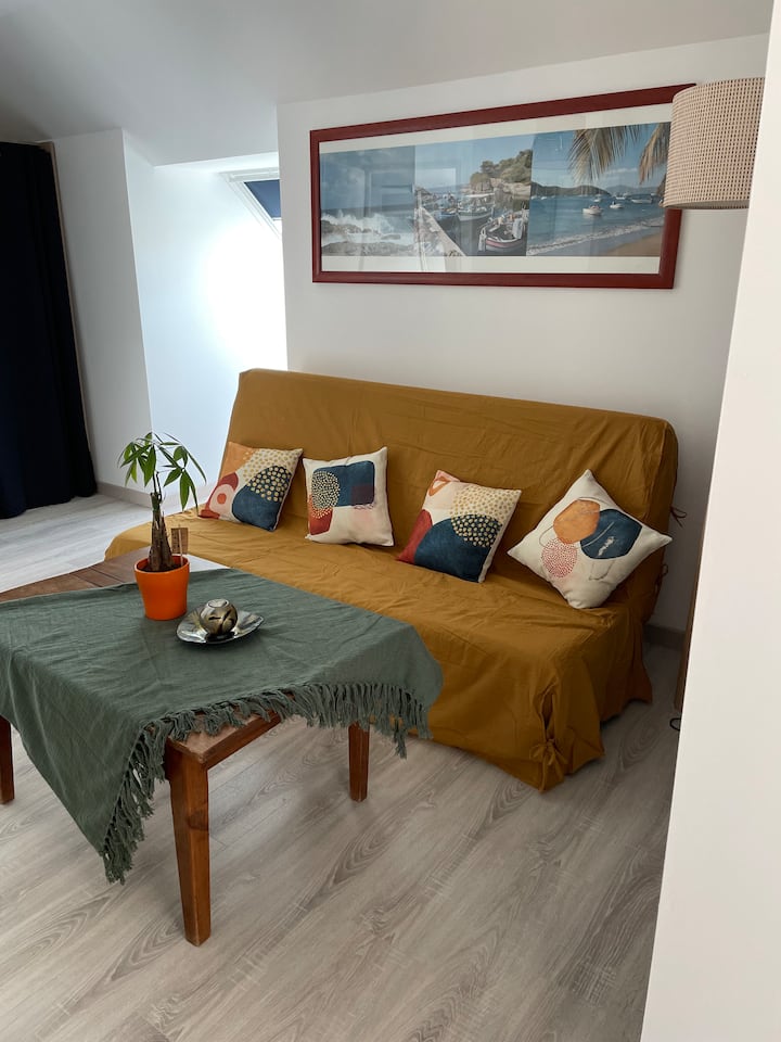 Chambre D’hôtes - Sarthe