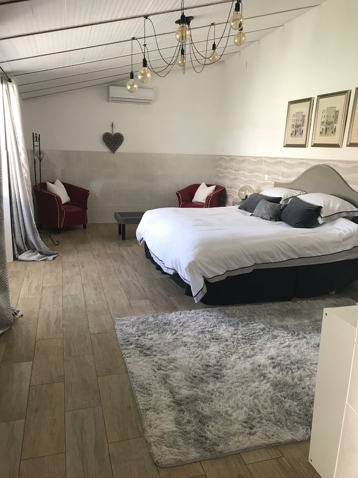 Casa Santo Antonio - Serpa