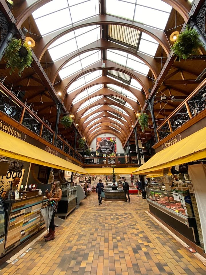 City Pad - Cork (Ireland)