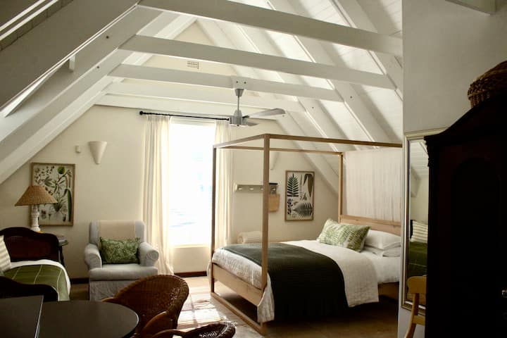 Charming Private Apartment - Paarl